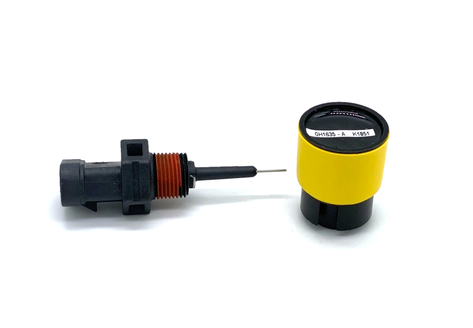 GENUINE GENERAC PART - 0H50530SRV - COOLANT LEVEL KIT FOR G & H Panels ...