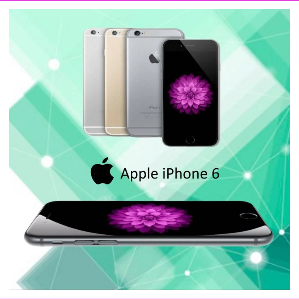 Iphone 6 Release Date Atandt