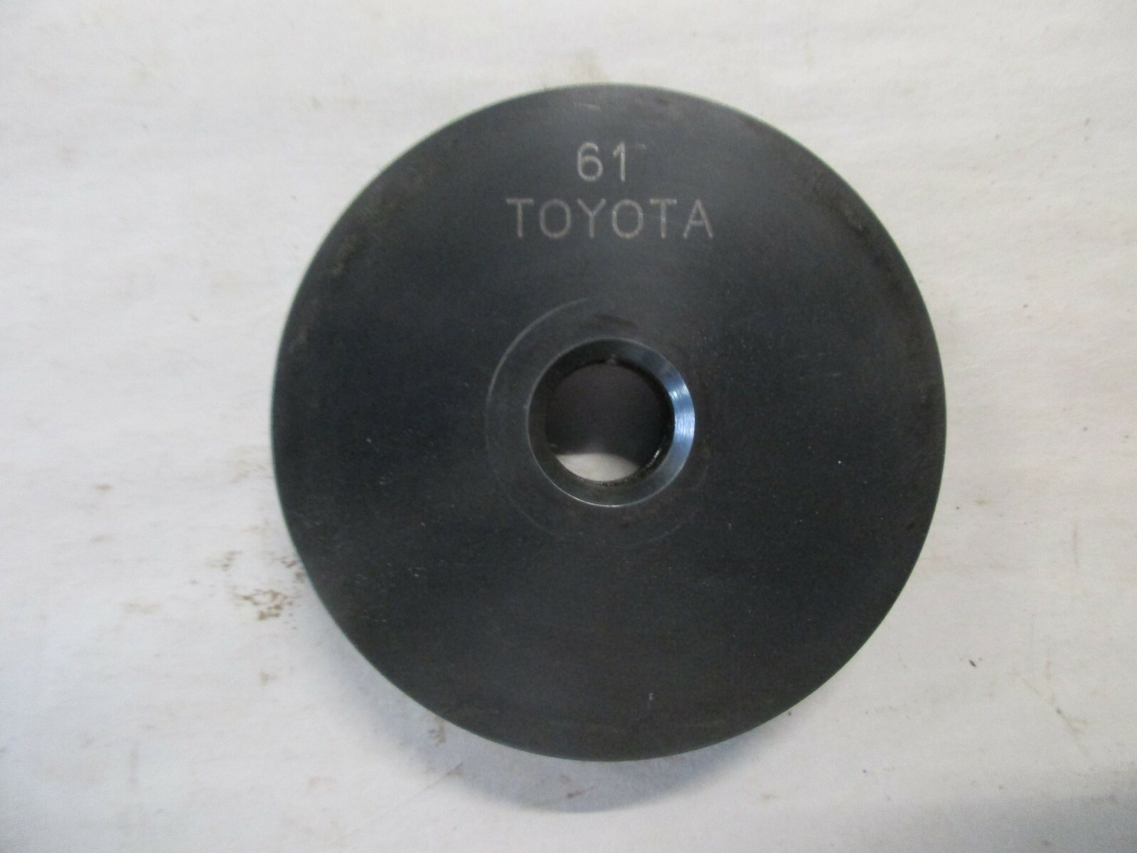 TOYOTA LEXUS OTC TOOL 09951-00610-01 REPLACER 61 DEALERSHIP TOOL | eBay