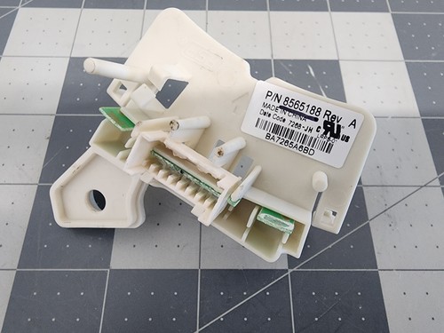 Whirlpool Kenmore Maytag Washer Rotor Position Sensor 8565188 | eBay