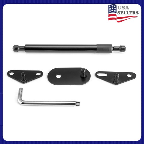 Tailgate Assist Shock Strut Bar Tail Gate Damper For Ford 2015-2024 ...
