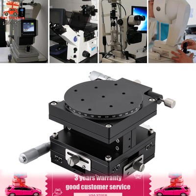 Linear Actuators - Linear Positioning Stage