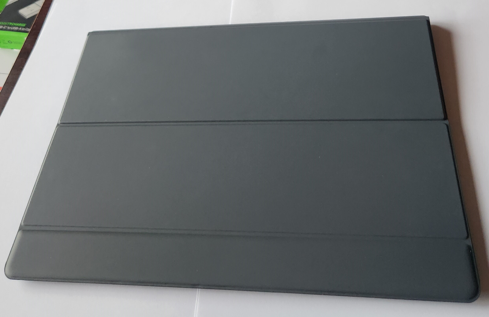 Samsung EJ-CW720UBEVZW Galaxy Book 12" Keyboard Cover - Grey for sale ...