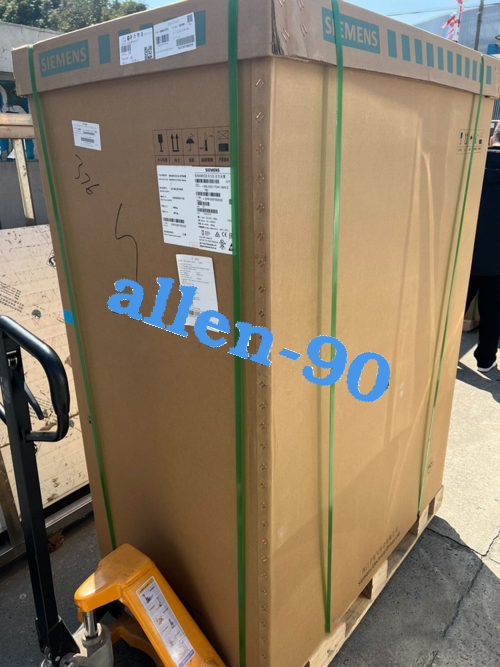 6SL3330-1TE34-2AA3 Basic Line Module 200KW Brand new Fast shipping via ...