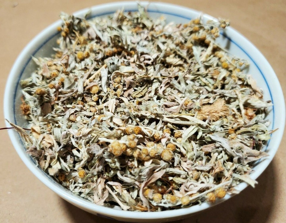 Bulk Wormwood Herb Tea or Seeds (Artemisia Absinthium) | eBay