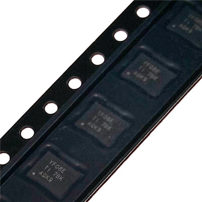 5PCS TXS0108ERGYR IC XLATR VOLT-LVL 8B BDIR 20QFN TXS0108 TXS0108E ...