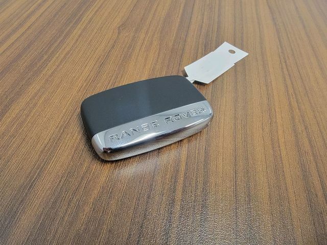 Land Rover OEM Keyless Entry-key Fob Remote Transmitter LR087660 for ...
