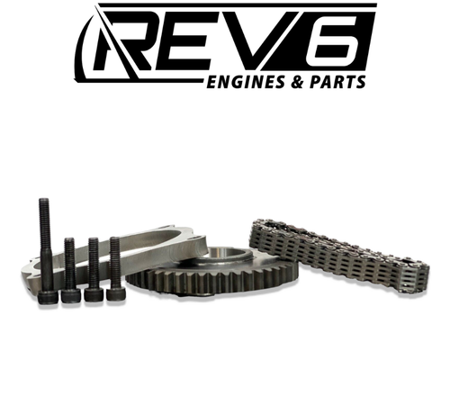 Polaris RZR 900 2011-2018 Upgraded Transmission Reverse Chain Kit Plate ...