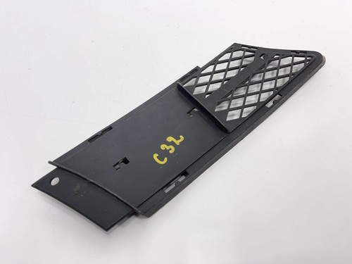 2006-2008 BMW E90 3SERIES LEFT BUMPER COVER GRILLE INSERT 51117134081 ...