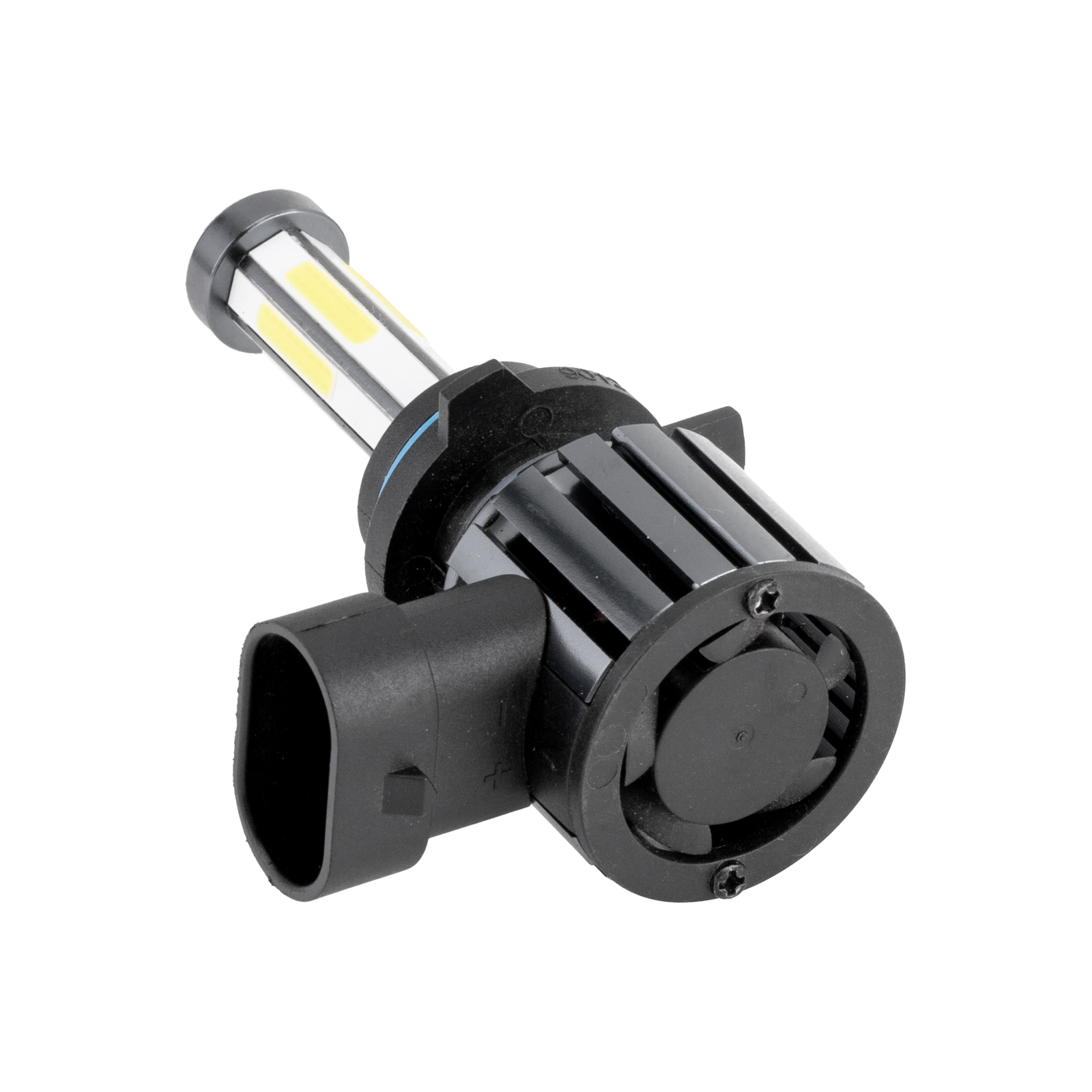 6-Sides 9012 LED Headlight High/Low Beam White For Buick LaCrosse 2014 ...