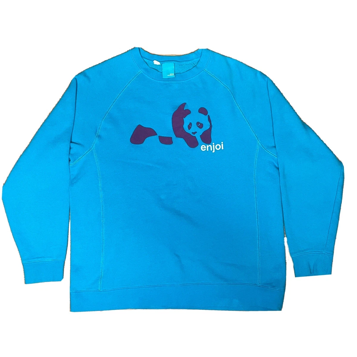 Enjoi Panda Sweatshirt