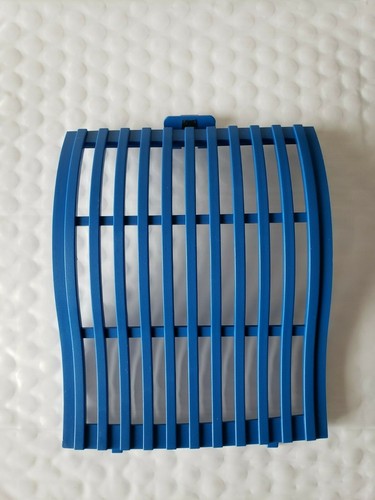 Windsor Sensor Exhaust Filter Cover - BLUE - 86141380 - 2820BL - Fits ...