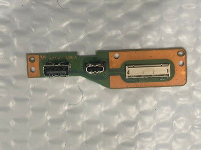 PS5 USB Type-A C Port Board EDU-030 Replacement Part for PlayStation 5 ...