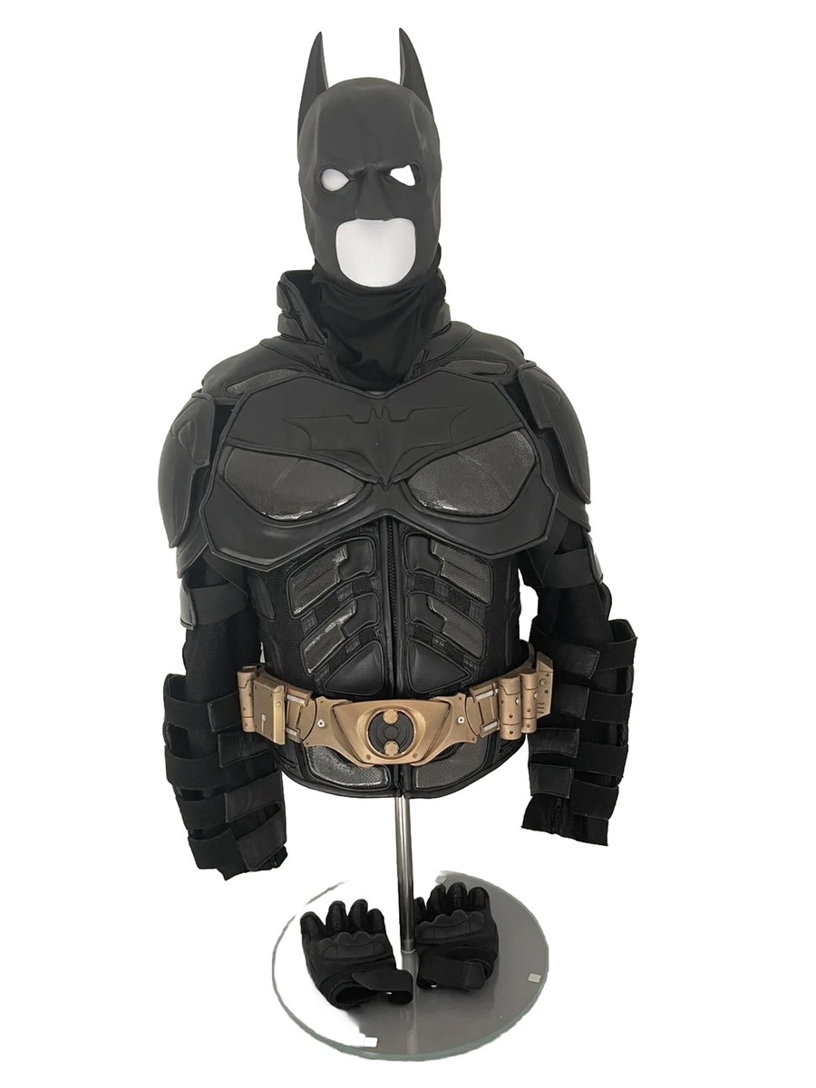 Batman Costume Replica Dark Knight
