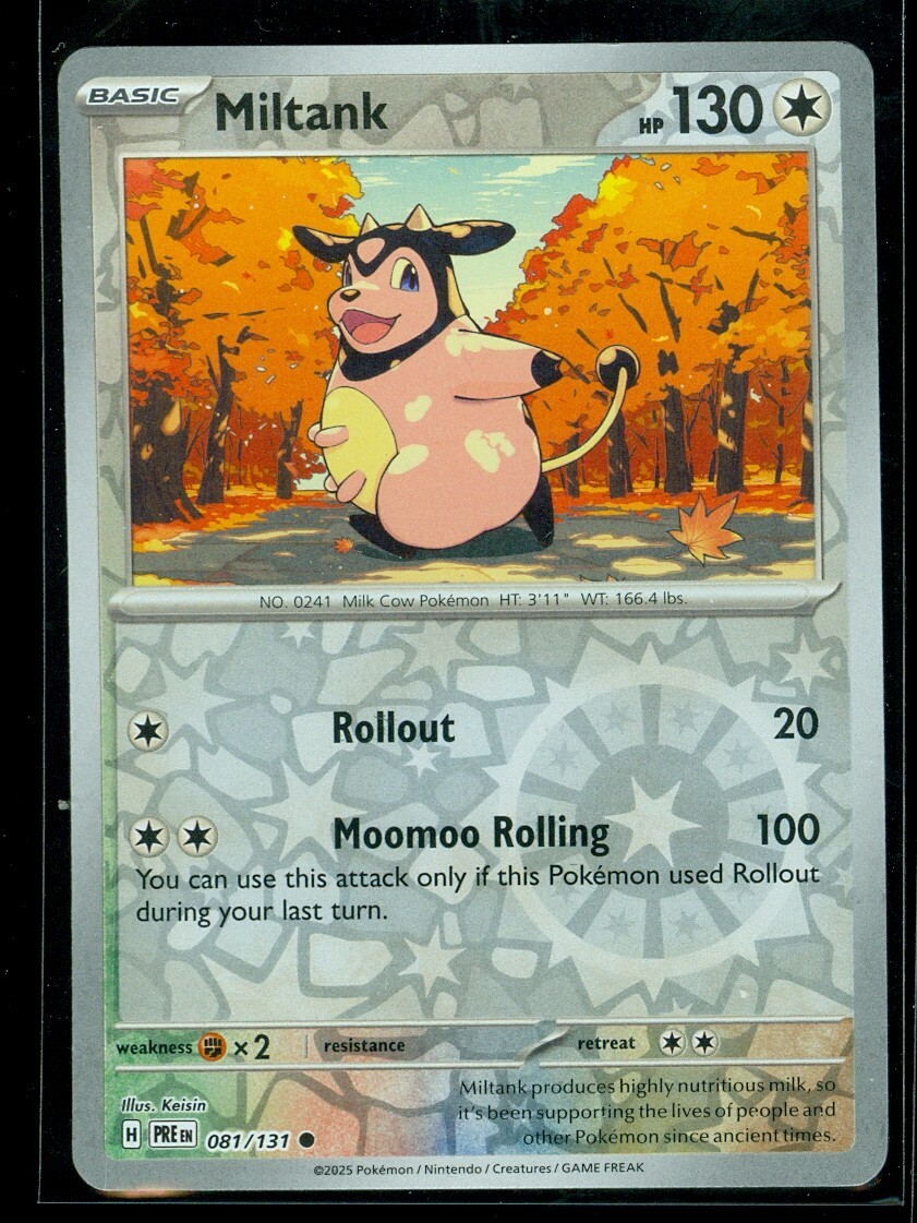 Mega Miltank
