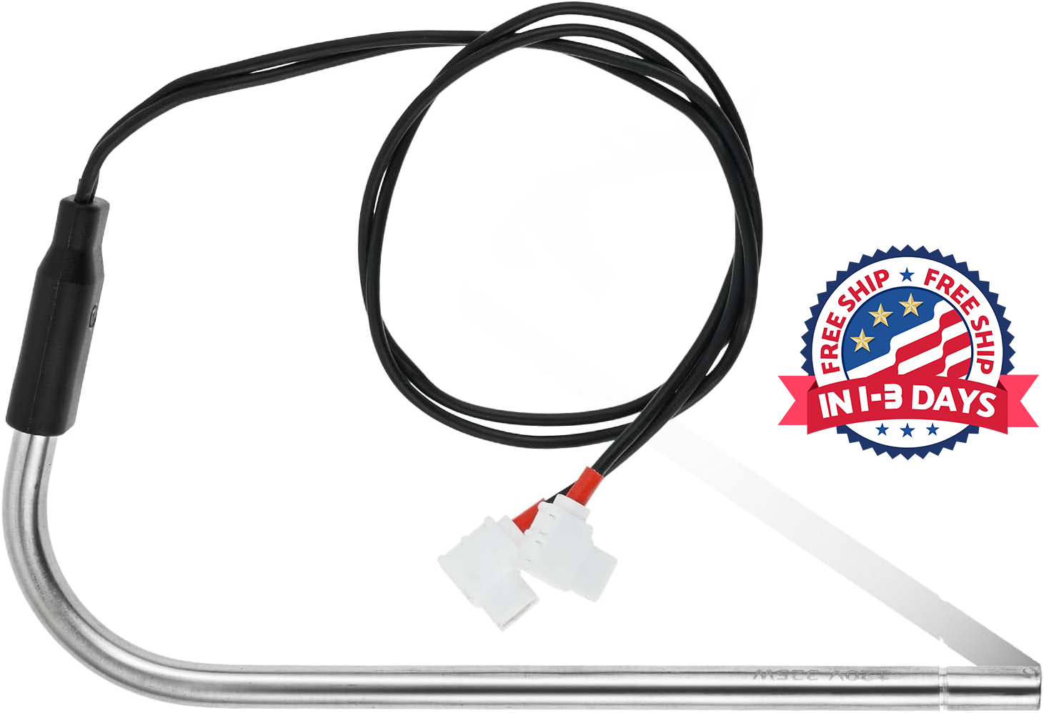 Heating Element for Dometic Fridge DM2652,RM2652,DM2662,DM2663,DM2852 ...