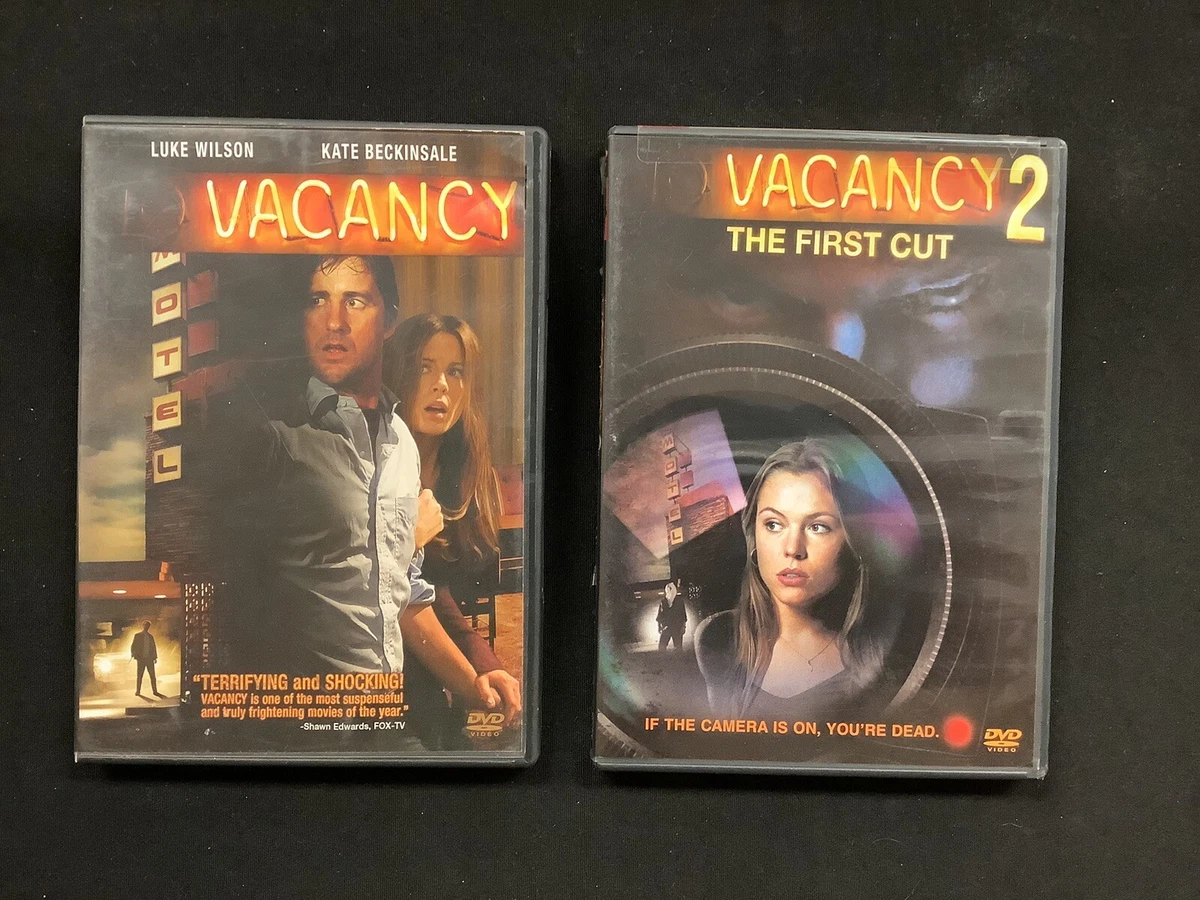 Vacancy 2 Movie