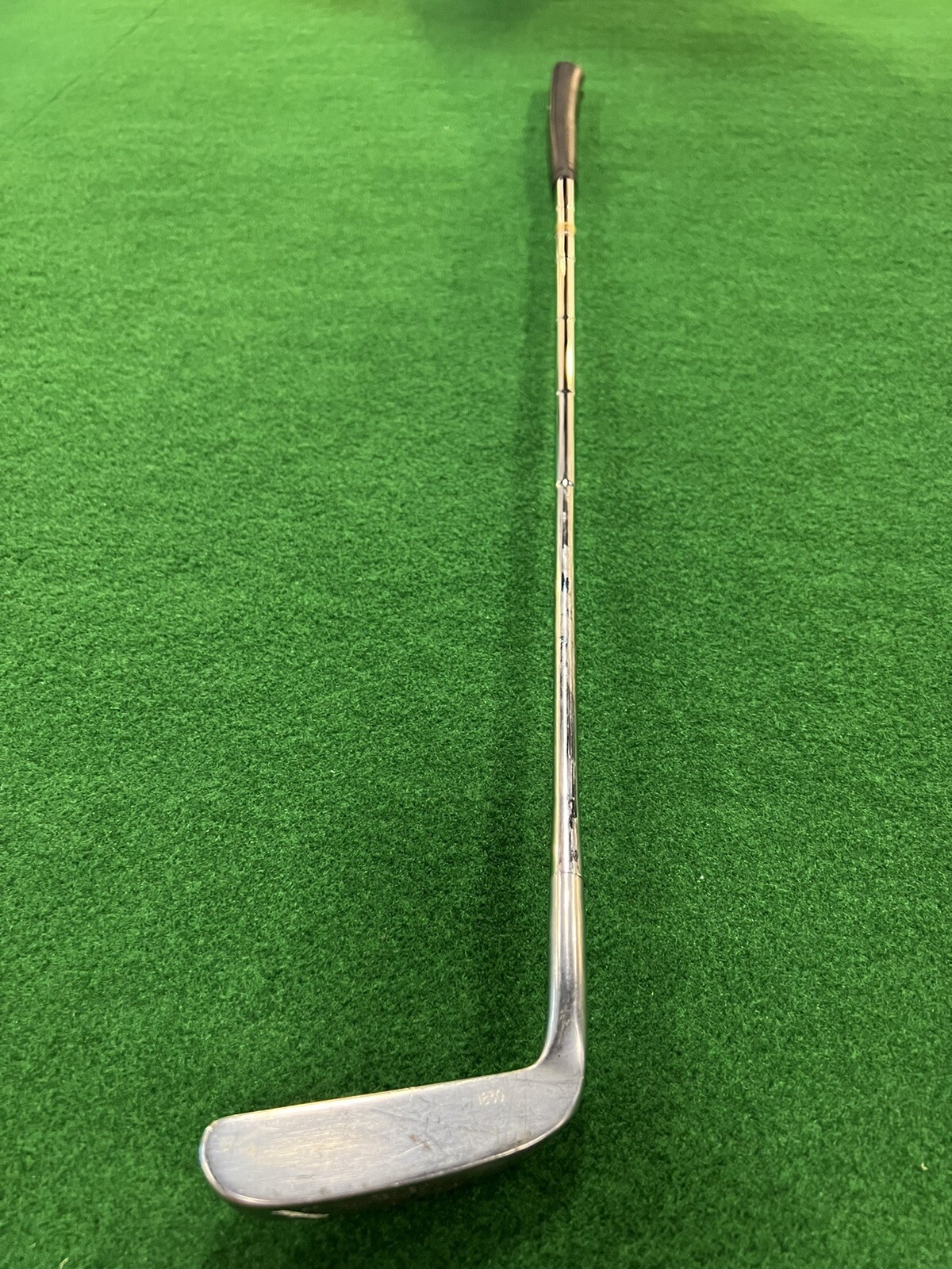 COREY PAVIN CENTENNIAL US OPEN WINNER CLEVELAND PUTTER NUMBERED #1830 ...