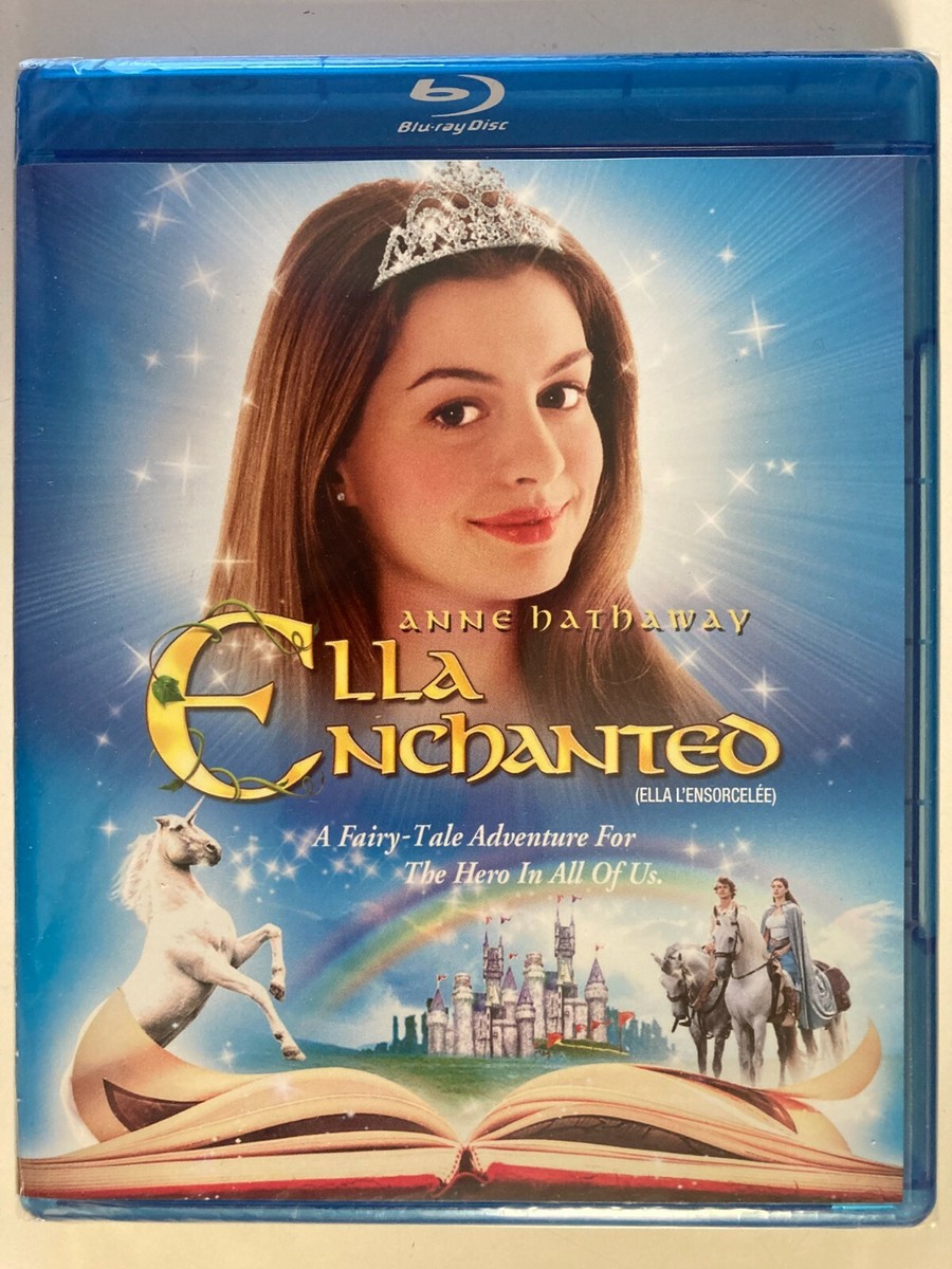 Ella Enchanted Movie Edgar October,16th,2024 Ella Enchanted Is Sir
