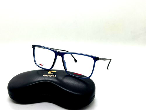Carrera 8868 PJP BLUE 57-16-145MM Optical Eyeglasses FRAME | eBay