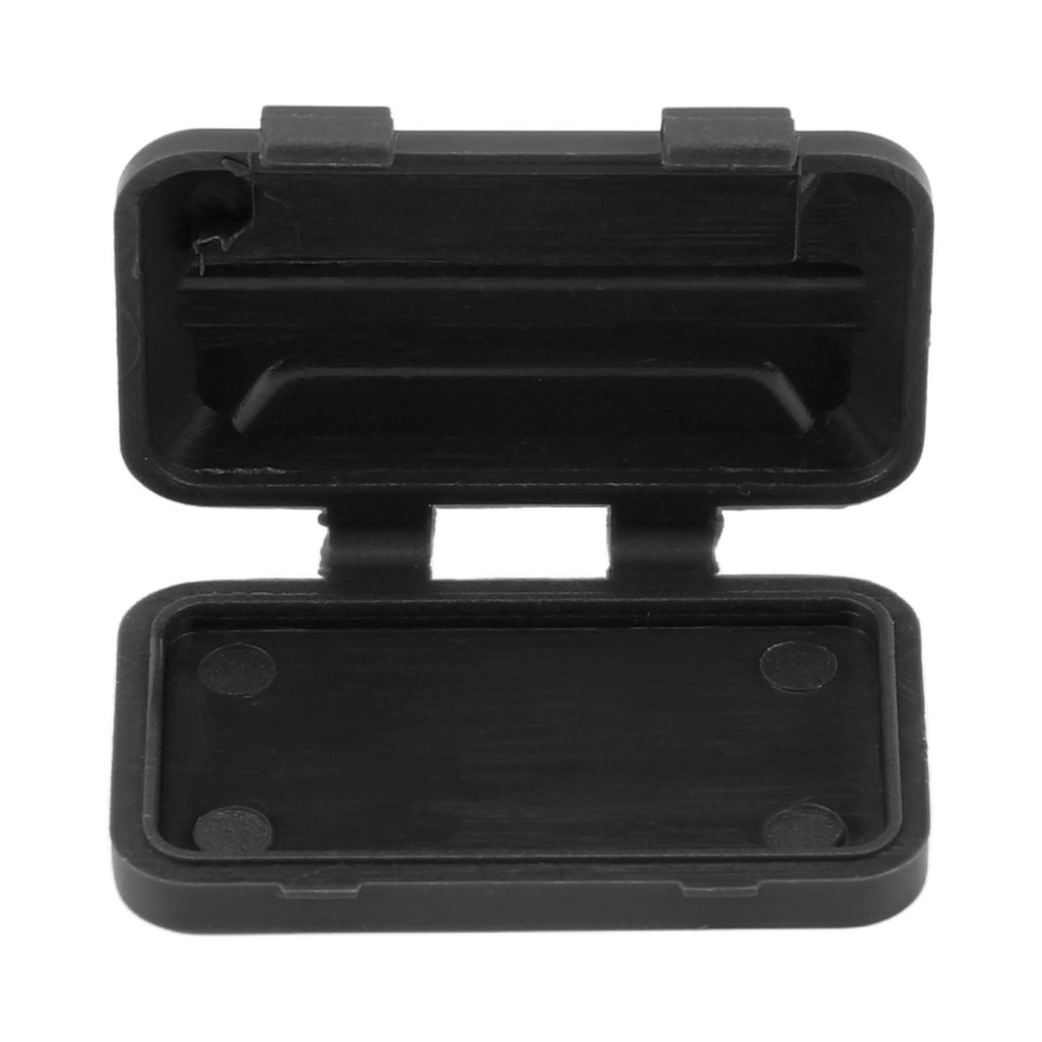 RC Side Tool Box Professional High Simulation RC Car Tool Box For AXIAL ...