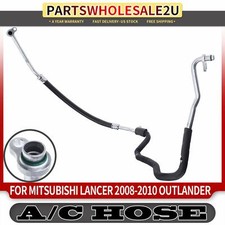 Genuine Mitsubishi Outlander Suction Hose 7815A028 for sale online | eBay
