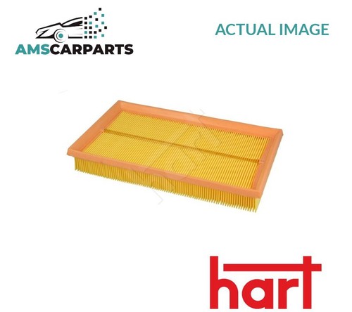 ENGINE AIR FILTER ELEMENT 347 127 HART NEW OE REPLACEMENT | eBay UK