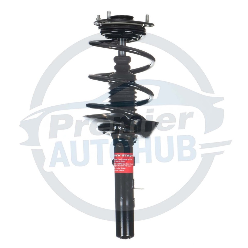 Monroe Genuine OEM Front Struts For 2013-2017 Honda Accord Lifetime Out ...