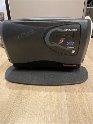 QUALIGEN 08000043 FASTPACK IP ANALYZER SYSTEM | eBay