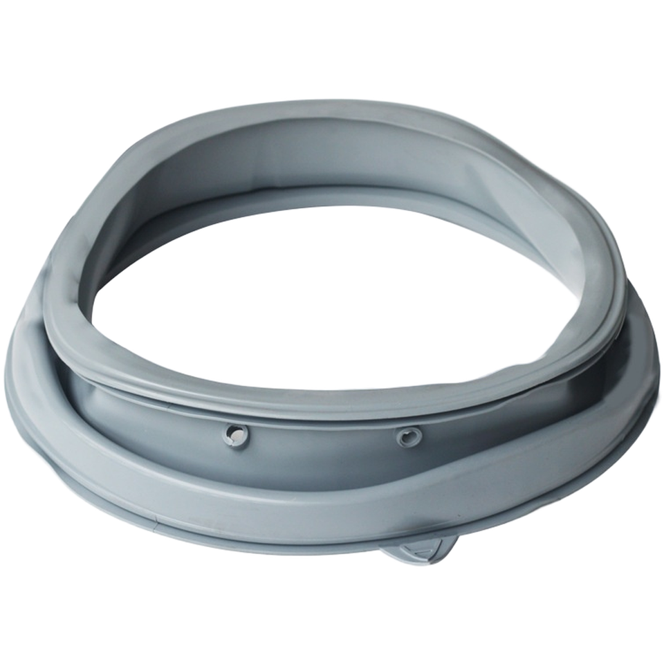 Washer Door Seal Washing Machine Repair Water Leakage Prevention Easy ...