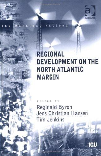 Marginal Regions Ser.: Regional Development on the North Atlantic ...
