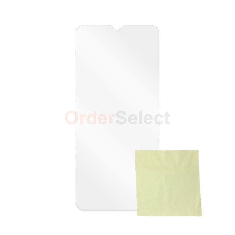 LCD Ultra Clear HD Screen Protector for Android Phone Samsung Galaxy ...