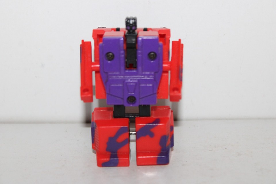 transformers g2 original vintage bruticus swindle | eBay