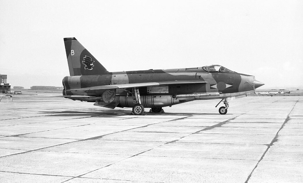 Raf Lightning for sale in UK | 60 used Raf Lightnings