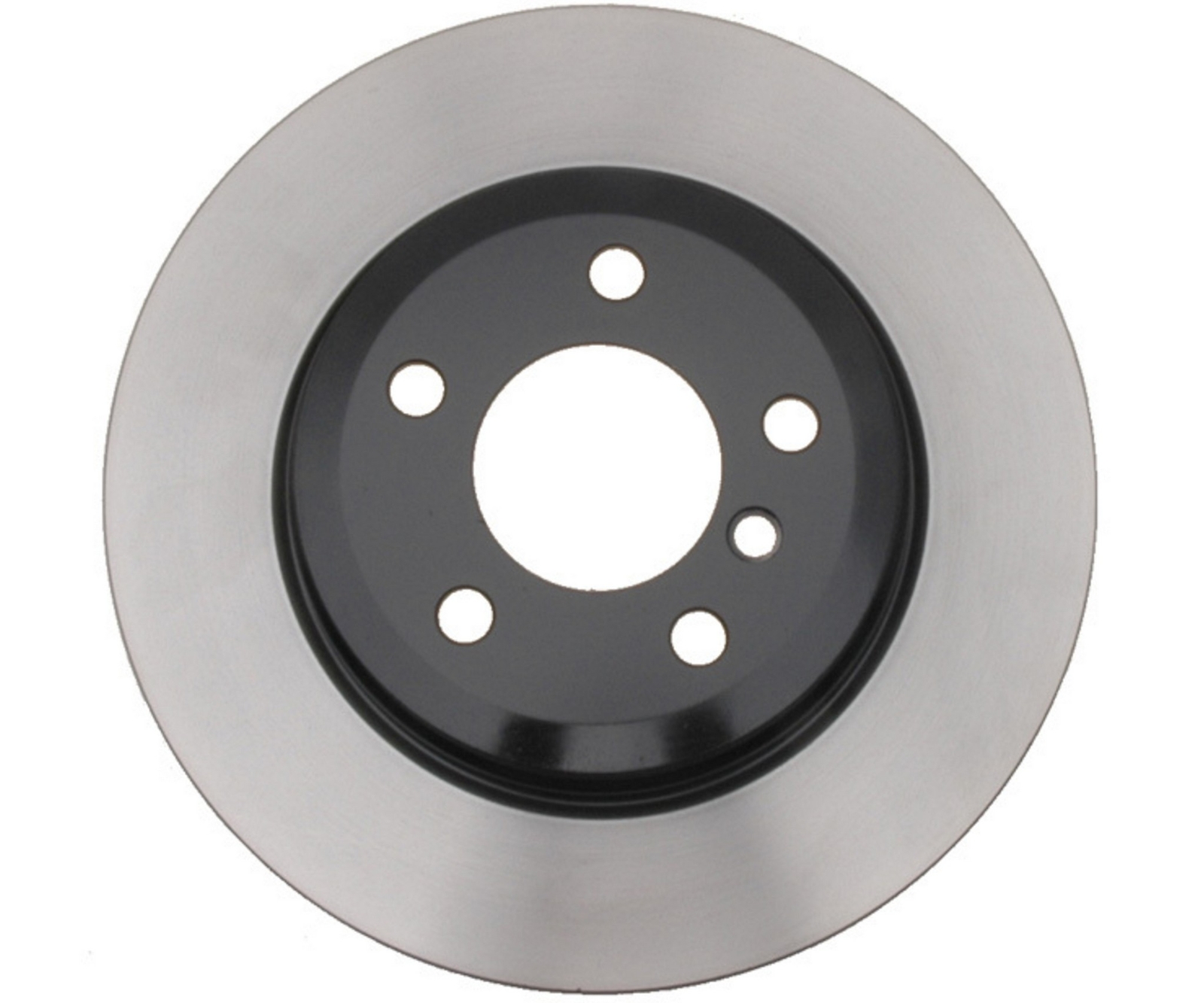 For 2009-2019 BMW X6 Disc Brake Rotor Rear Raybestos 2010 2011 2012 ...