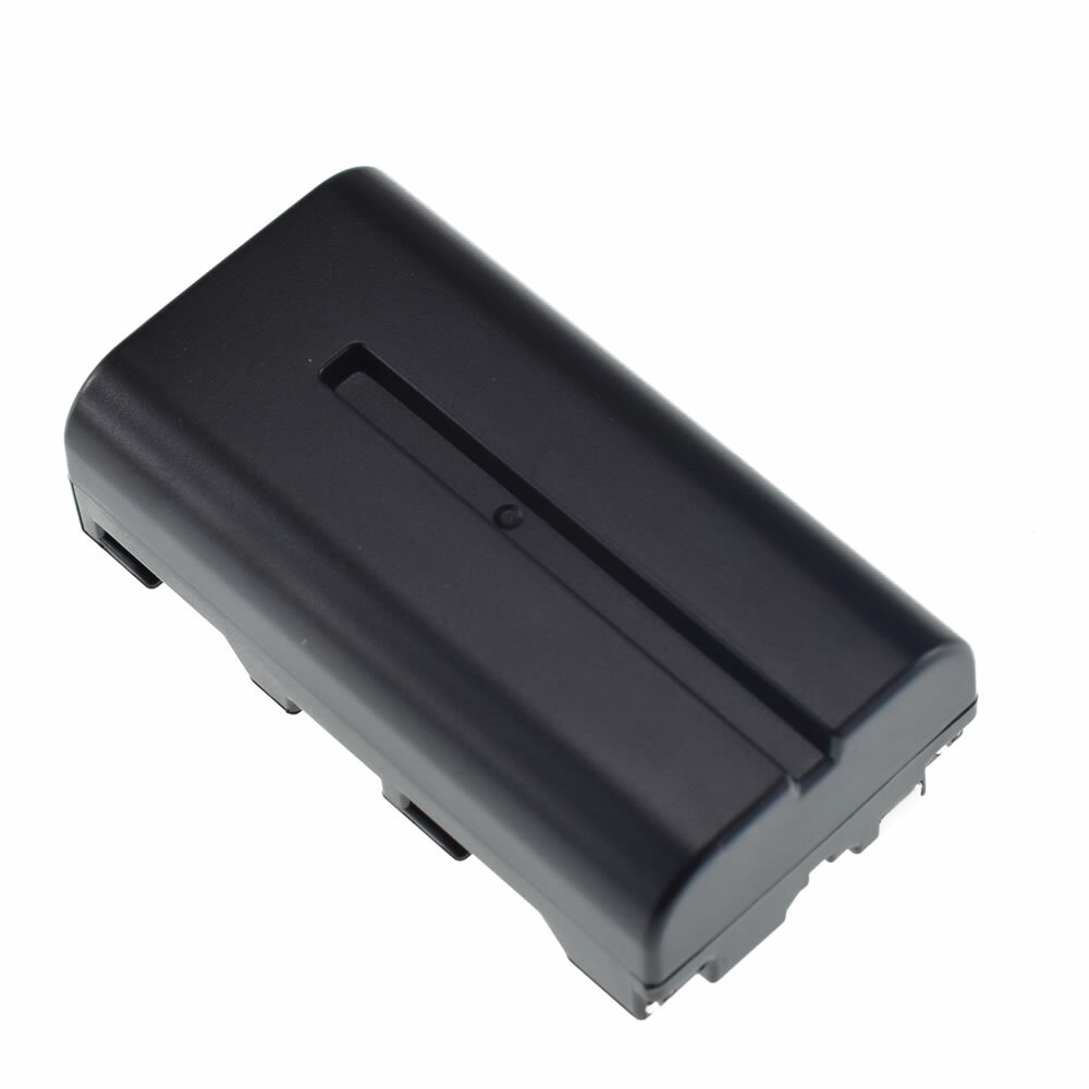 NP-F330 F550 Battery for SONY Handycam Hi8 CCD-TRV65 CCD-TRV615 Video ...