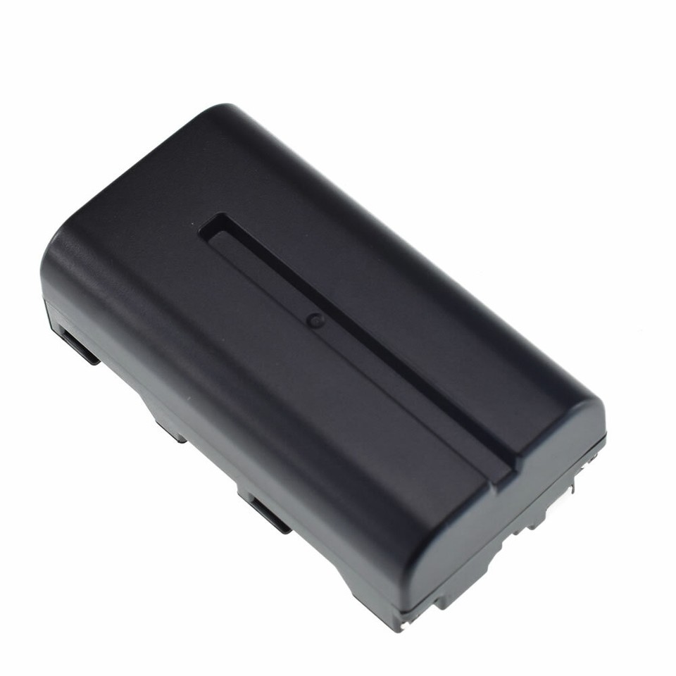 NP-F330 F550 Battery for SONY Handycam Hi8 CCD-TRV65 CCD-TRV615 Video ...