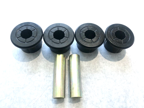 POLYPRO REAR LEAF SPRING BUSHING KIT for TOYOTA HIACE 1988-2005 LH154 ...