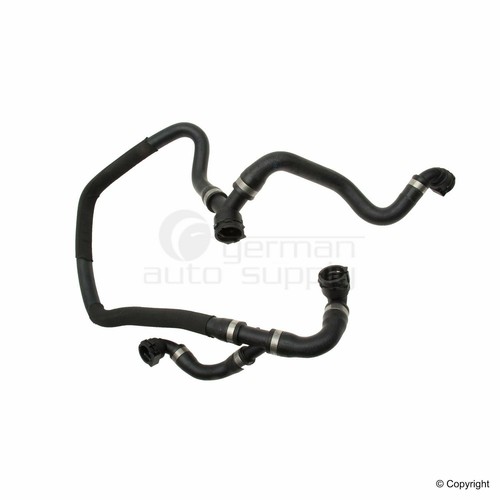 Genuine Engine Coolant Hose 17127537109 for BMW | eBay