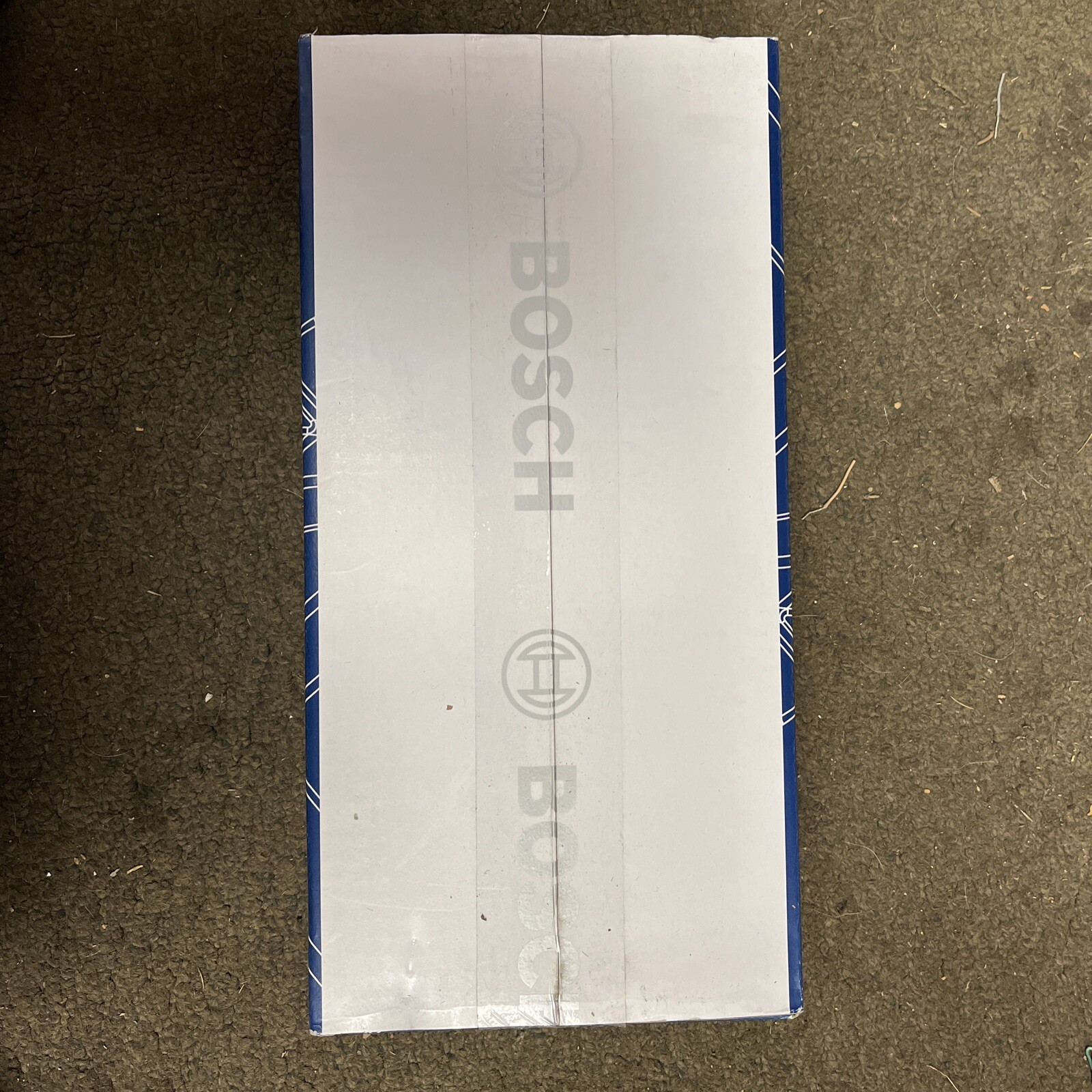 Bosch NDA-U-PMT 12 Inch Pendant Pipe Ceiling Mount 4 Security Camera's ...