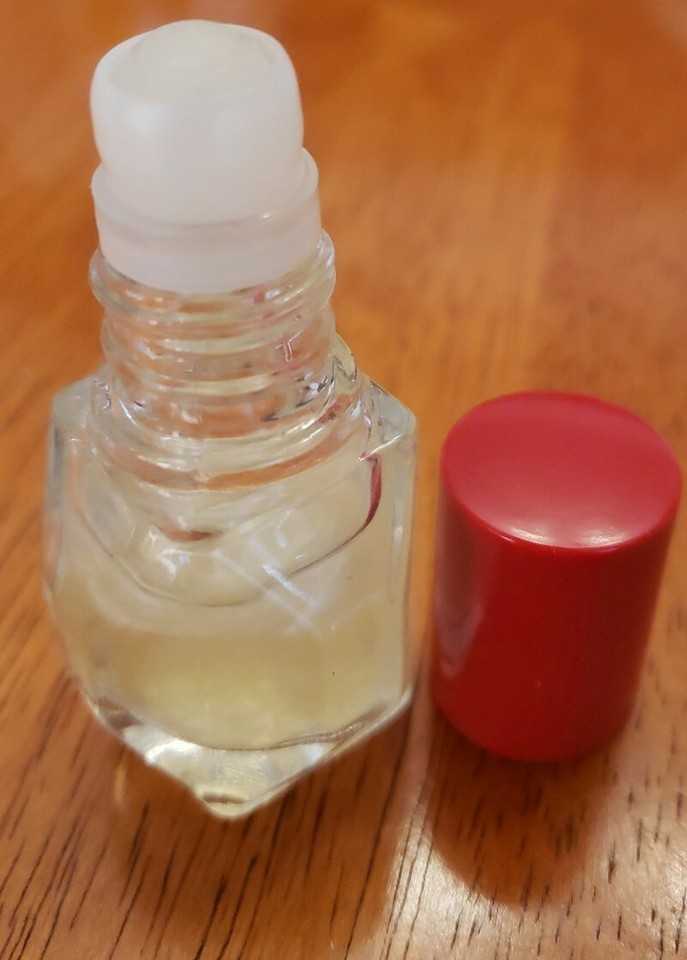 Avon Ariane Cologne Roll-on .33oz | eBay