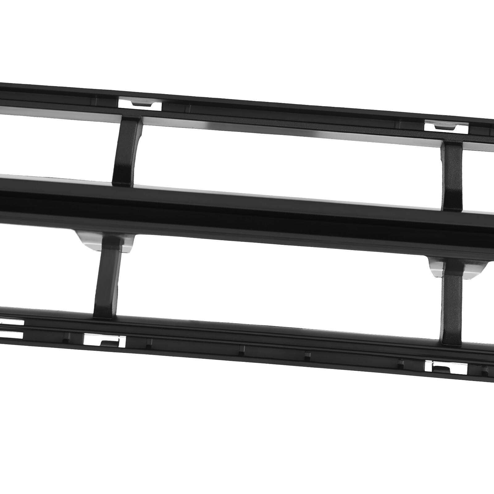 Front Bumper Face Bar Grilles Fit for BMW X3 2018-2021 BM1036195 ...