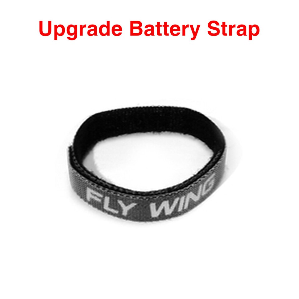 Fly Wing FW450L V3 RC Helicopter Parts Battery Motor ESC Servo Belt ...