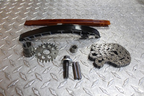 09 10 11 12 13 14 Yamaha Yzf R1 Timing Chain Guide Set Guides Kit ...