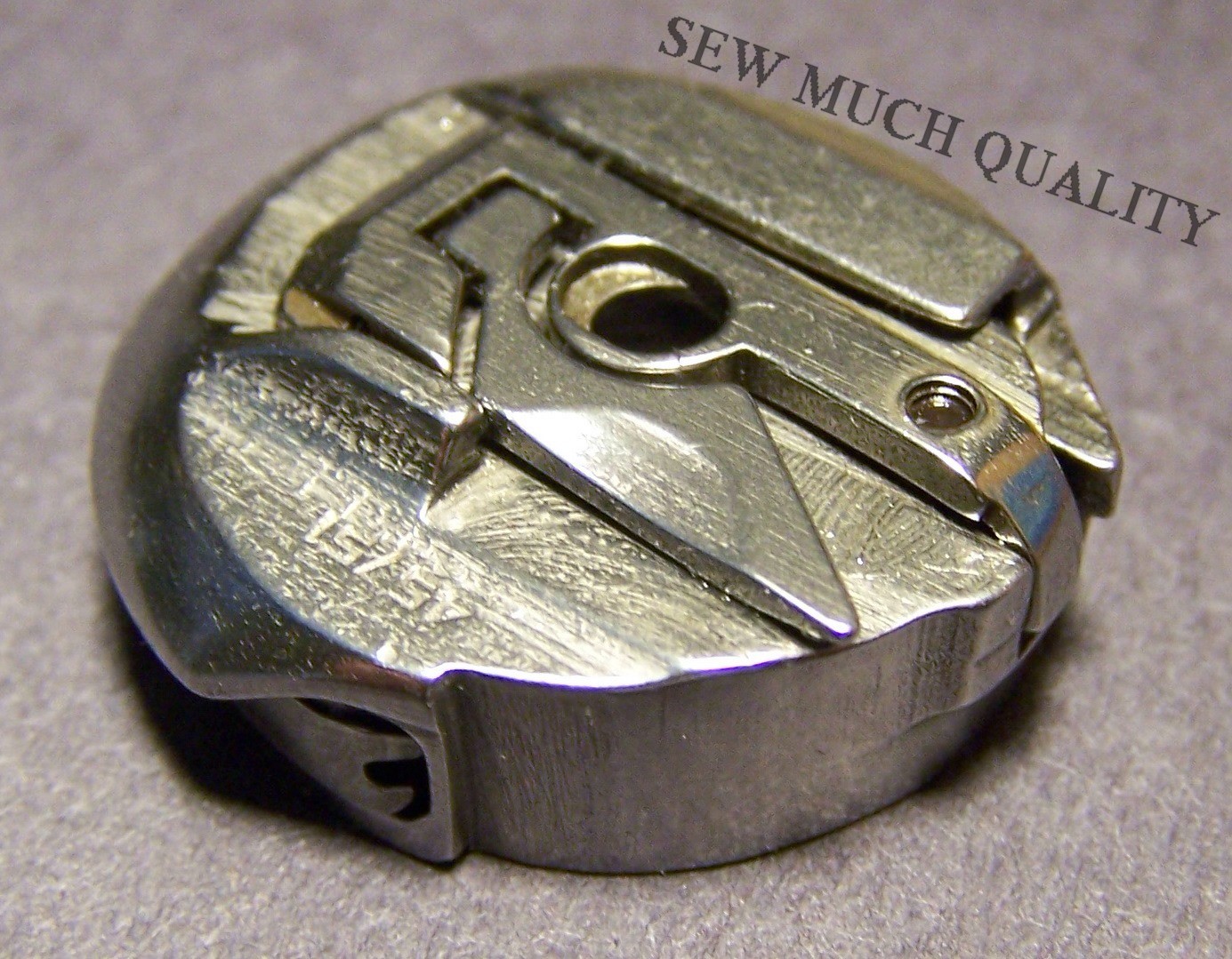 BOBBIN CASE Generic # 45751 Alphasew Singer 221 Featherweight 221-1 222 301 301A | eBay