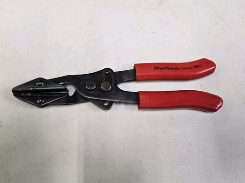 Blue Point PHP1 Swivel Jaw 9" Hose Clamp Pliers - Made In U.S.A. | eBay
