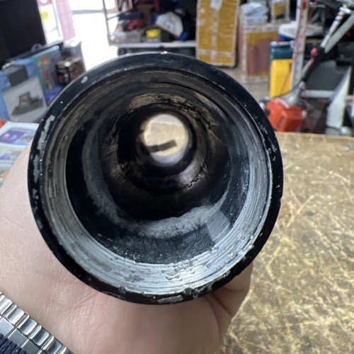 Vintage Rare Kel-Lite Flashlight Barstow, California USA | eBay