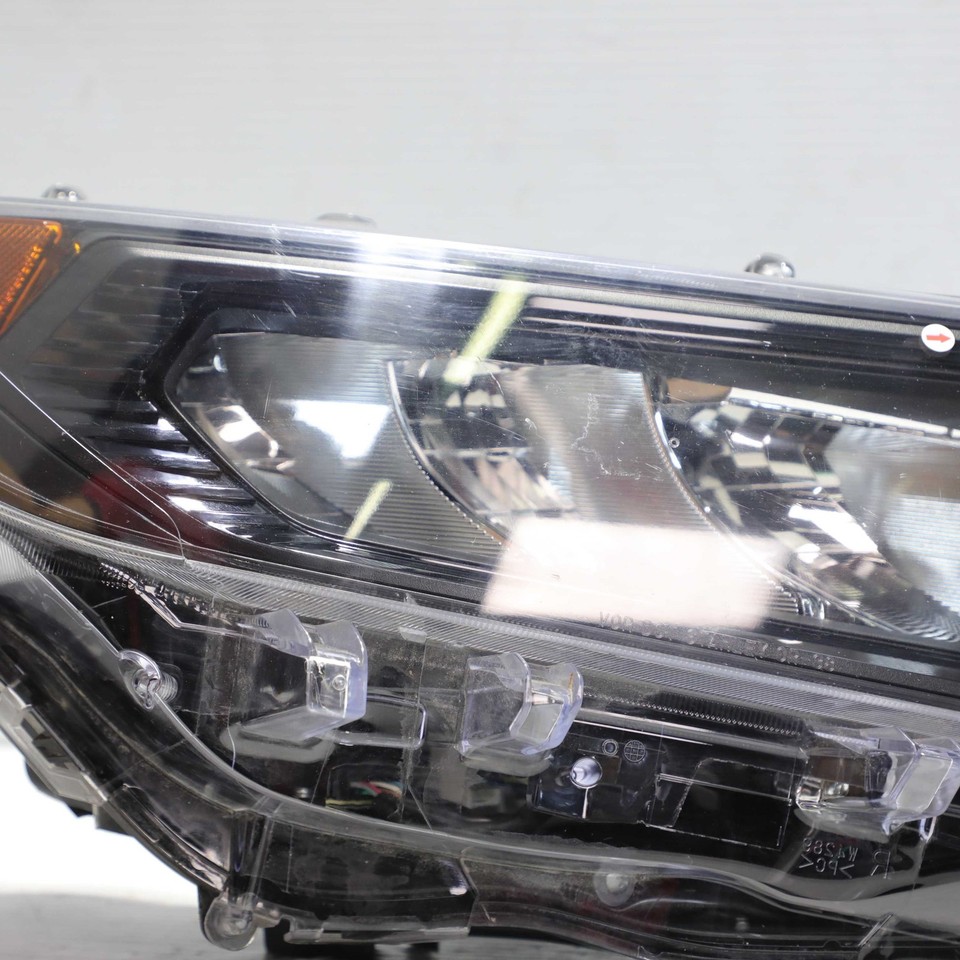 2019-2022 Toyota Rav4 LED Reflector Right Headlight OEM 811100R152 | eBay