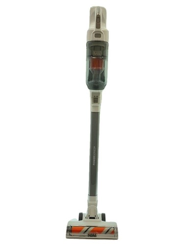 BLACK+DECKER Vacuum 18v Cordless Cyclone Cleaner BHFEA18D2w by 2024 ...