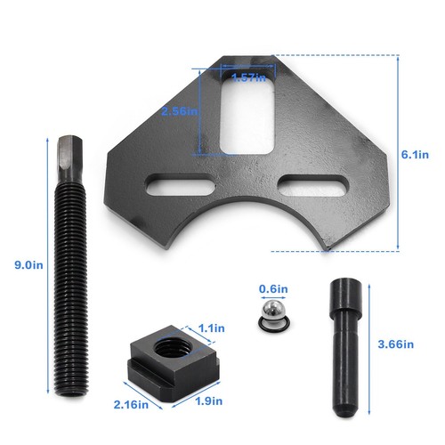 Fit For Lisle Corporation 40100 Car And Truck Hub Remover | eBay